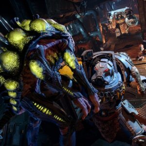 Space Hulk Tactics (Xbox One)