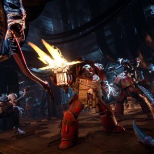 Space Hulk Tactics (Xbox One)