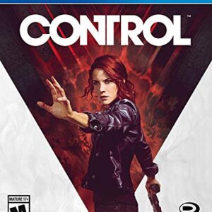 Control PS4 - PlayStation 4