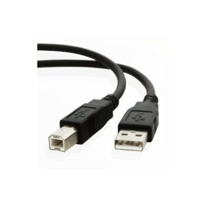 usb cable cord for focusrite scarlett solo 18i8 2i4 2i2 6i6 mk2 audio interface 6ft