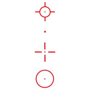 Firefield Impact Reflex Sight