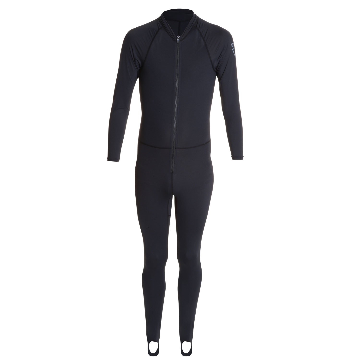 EVO 6oz Lycra Dive Skin (Men's) Medium Black