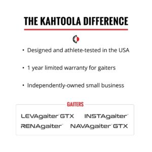 Kahtoola NAVAgaiter GTX (Large)