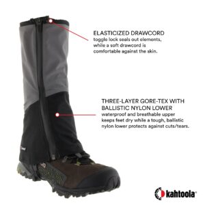 Kahtoola NAVAgaiter GTX (Large)