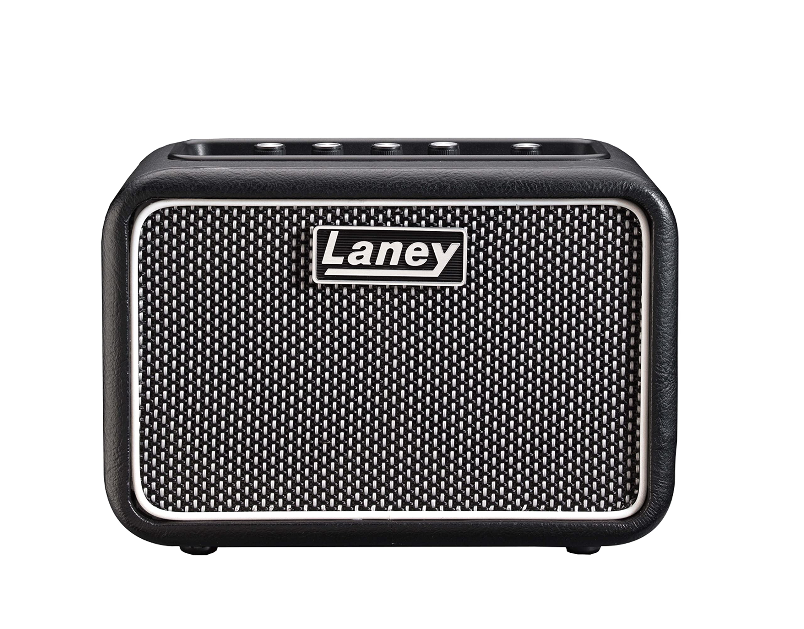 Laney Electric Guitar Mini Amplifier, Black ST-SUPERG