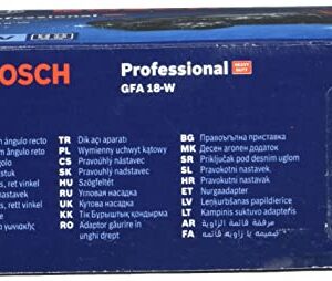 Bosch Professional GFA 18-W Chuck Attachment