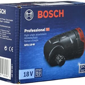 Bosch Professional GFA 18-W Chuck Attachment