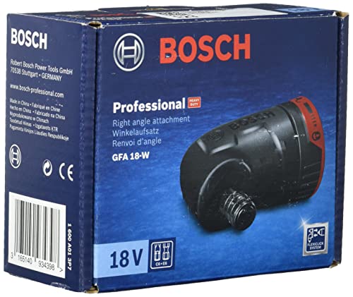 Bosch Professional GFA 18-W Chuck Attachment