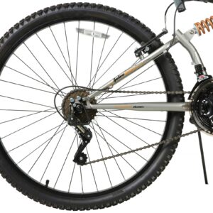 Dynacraft Silver Canyon 26" Mountain Bike