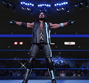 WWE 2K19 - PlayStation 4