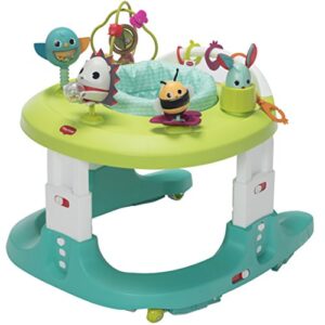 tiny love 4-in-1 here i grow mobile activity center, meadow days