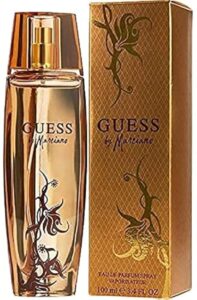 guess perfume for women by marciano - eau de parfum, 100 ml