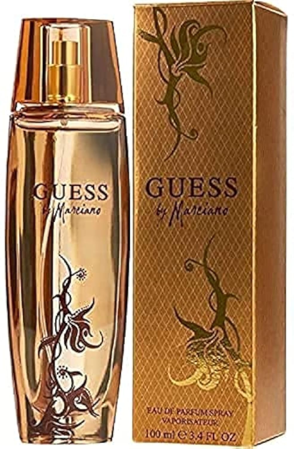 Guess Perfume for Women by Marciano - Eau de Parfum, 100 ml