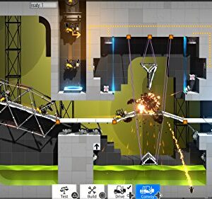 Bridge Constructor Portal - Xbox One