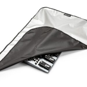 Maloney StageGear Covers 31095 Mini Tarp Stage and Studio Equipment Case