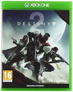 destiny 2 for xbox one