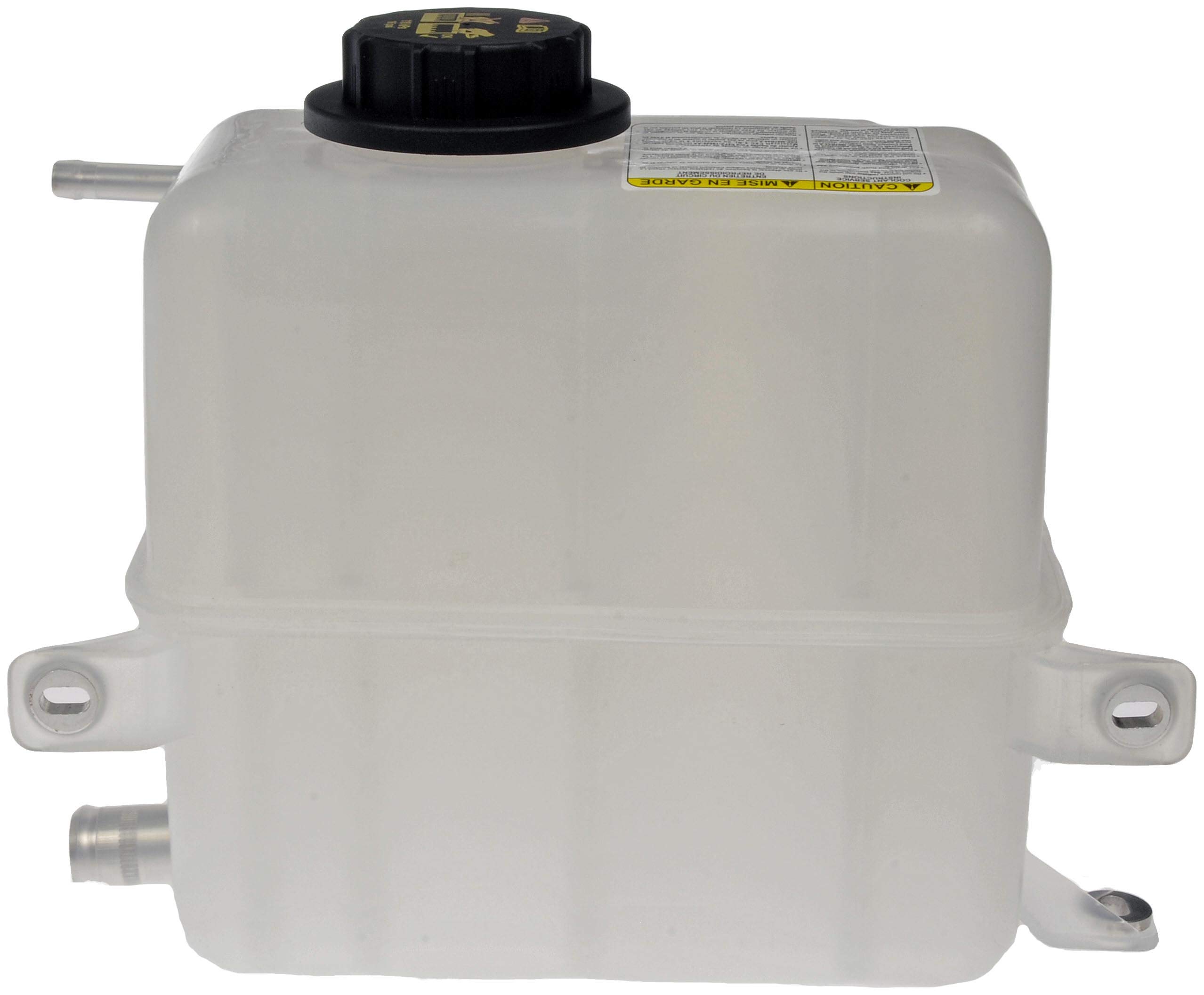 Dorman 603-046 Front Engine Coolant Reservoir Compatible with Select Ford Models