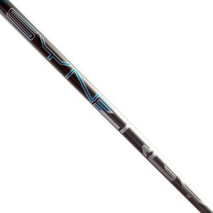 aldila synergy blue 50 r-flex shaft + callaway epic flash/rogue tip + grip