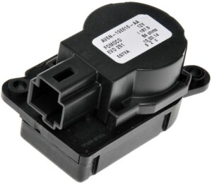 dorman 604-291 hvac blend door actuator compatible with select ford/lincoln models