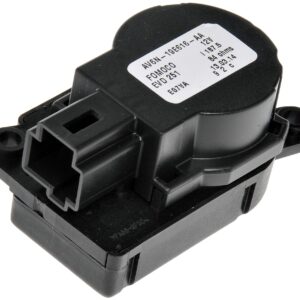 Dorman 604-291 HVAC Blend Door Actuator Compatible with Select Ford/Lincoln Models