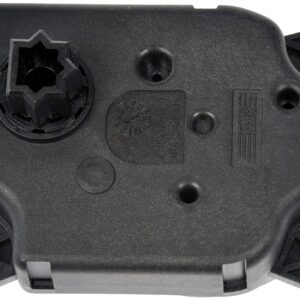 Dorman 604-291 HVAC Blend Door Actuator Compatible with Select Ford/Lincoln Models