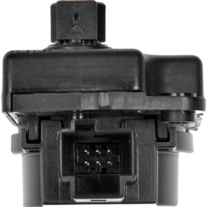 Dorman 604-291 HVAC Blend Door Actuator Compatible with Select Ford/Lincoln Models