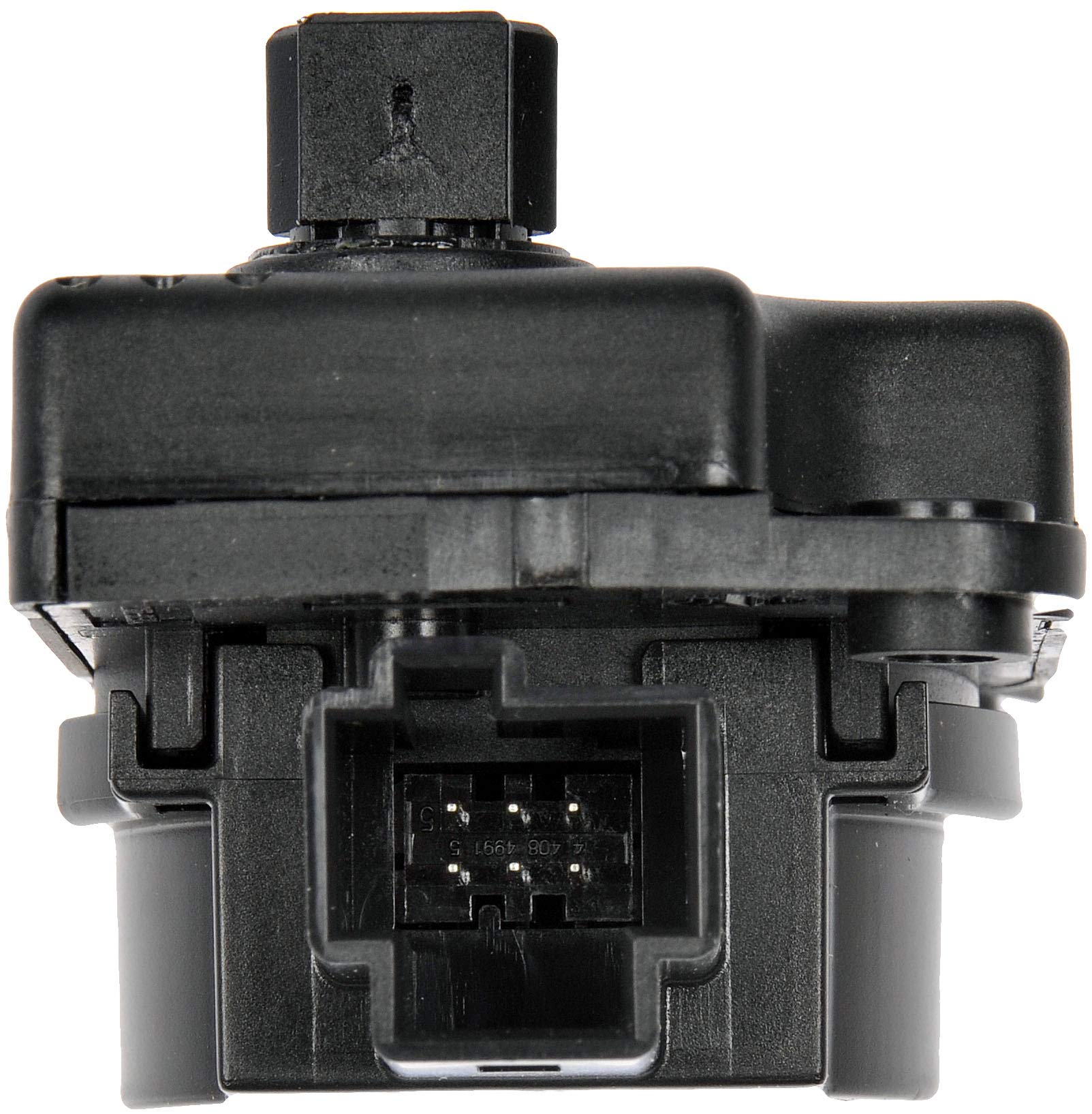 Dorman 604-291 HVAC Blend Door Actuator Compatible with Select Ford/Lincoln Models