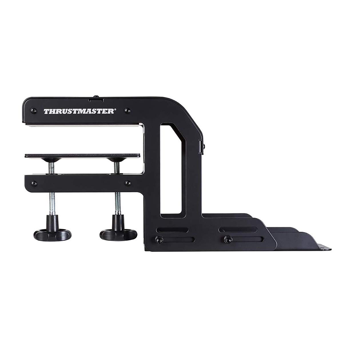 Thrustmaster Racing Clamp (Compatible with PS5, PS4, XBOX Series X/S, One, PC)