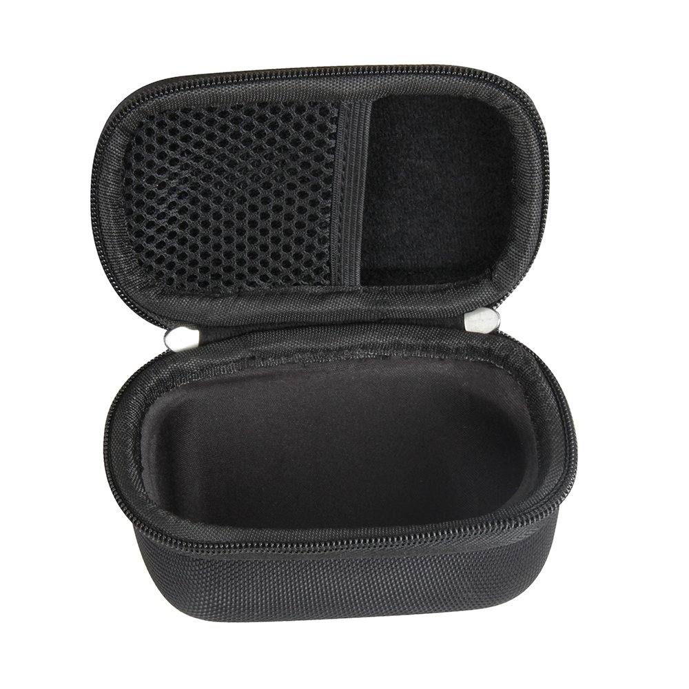 Hermitshell Hard Travel Case fits Samson Meteor Mic USB Studio Microphone