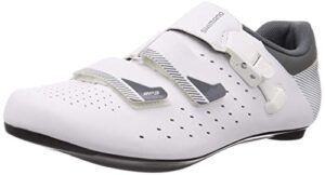 shimano unisex's brp301w43 bike parts, white, size 43