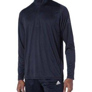 adidas Men's FreeLift Sport Training Top, Black, Medium