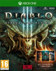 diablo iii eternal collection (xbox one)