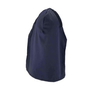 miller electric cape, for use w/ t94 helmets