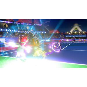 Mario Tennis Aces - Nintendo Switch