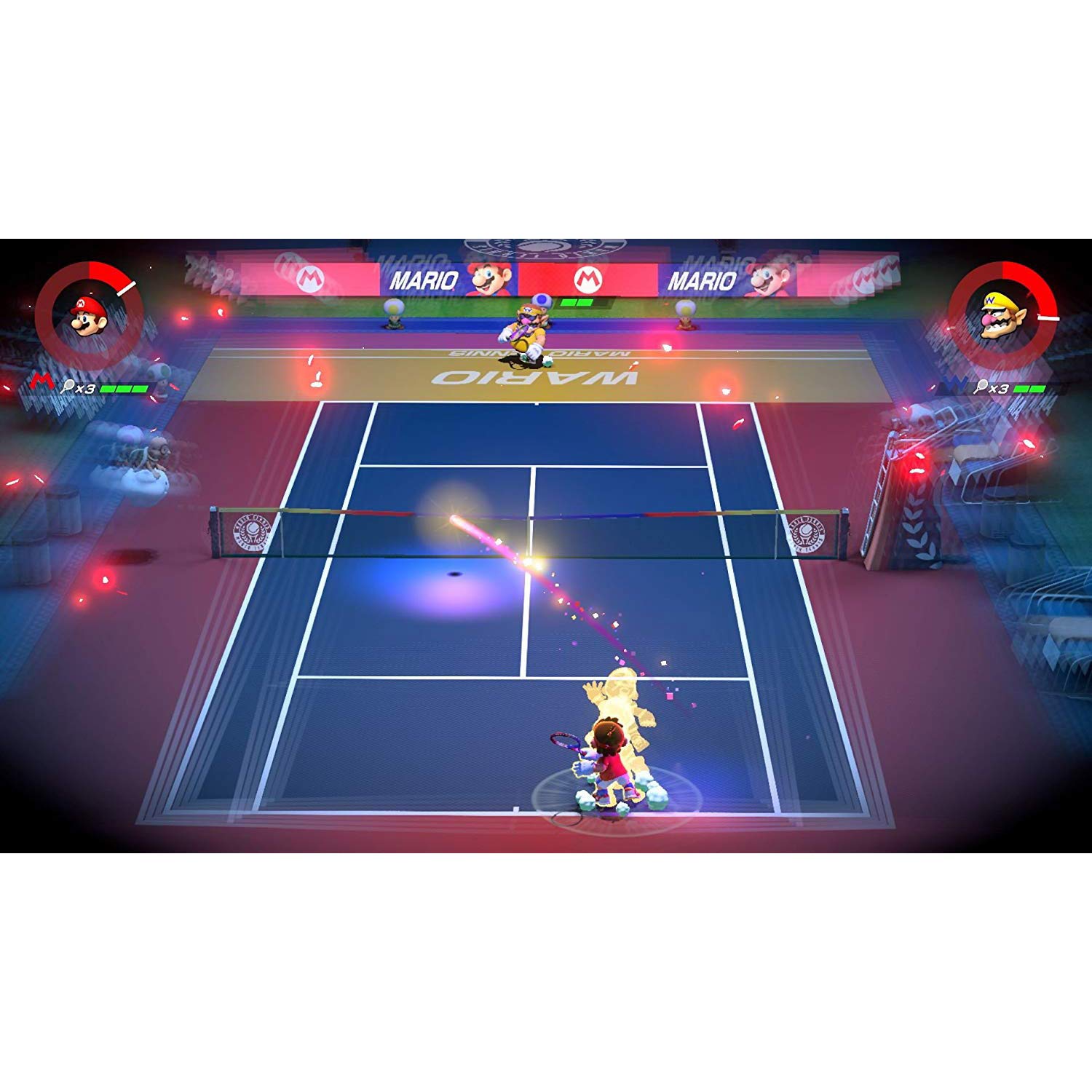 Mario Tennis Aces - Nintendo Switch