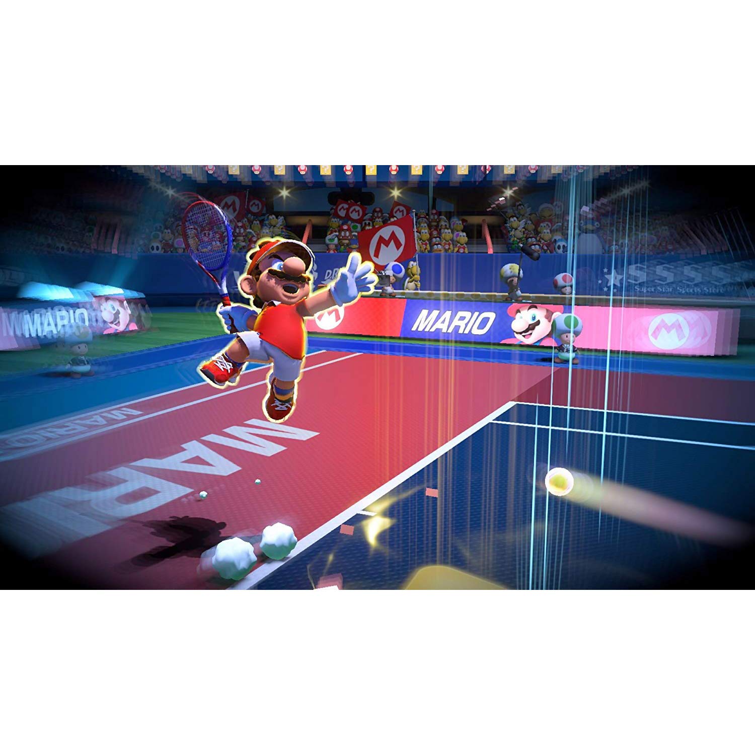 Mario Tennis Aces - Nintendo Switch