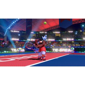 Mario Tennis Aces - Nintendo Switch