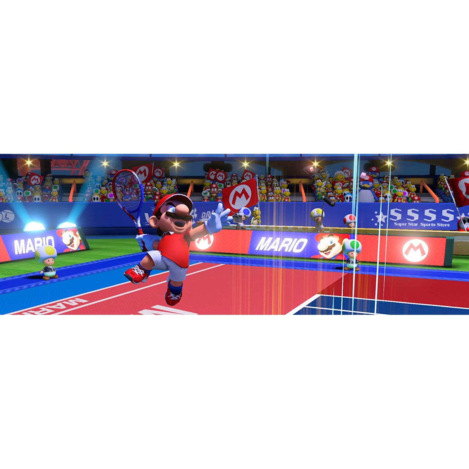 Mario Tennis Aces - Nintendo Switch