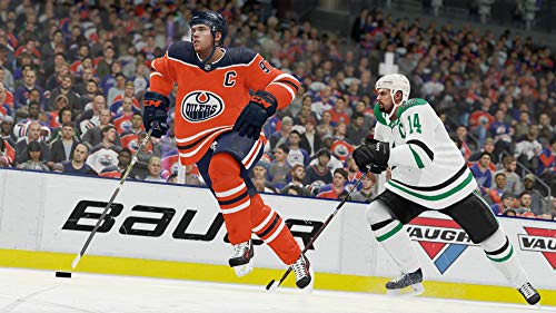 NHL 19 - PlayStation 4