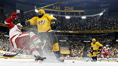 NHL 19 - PlayStation 4