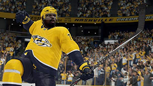 NHL 19 - PlayStation 4