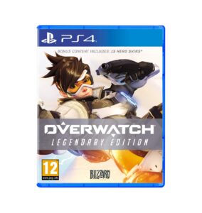 overwatch legendary edition (ps4)