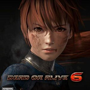 Dead or Alive 6 - Xbox One