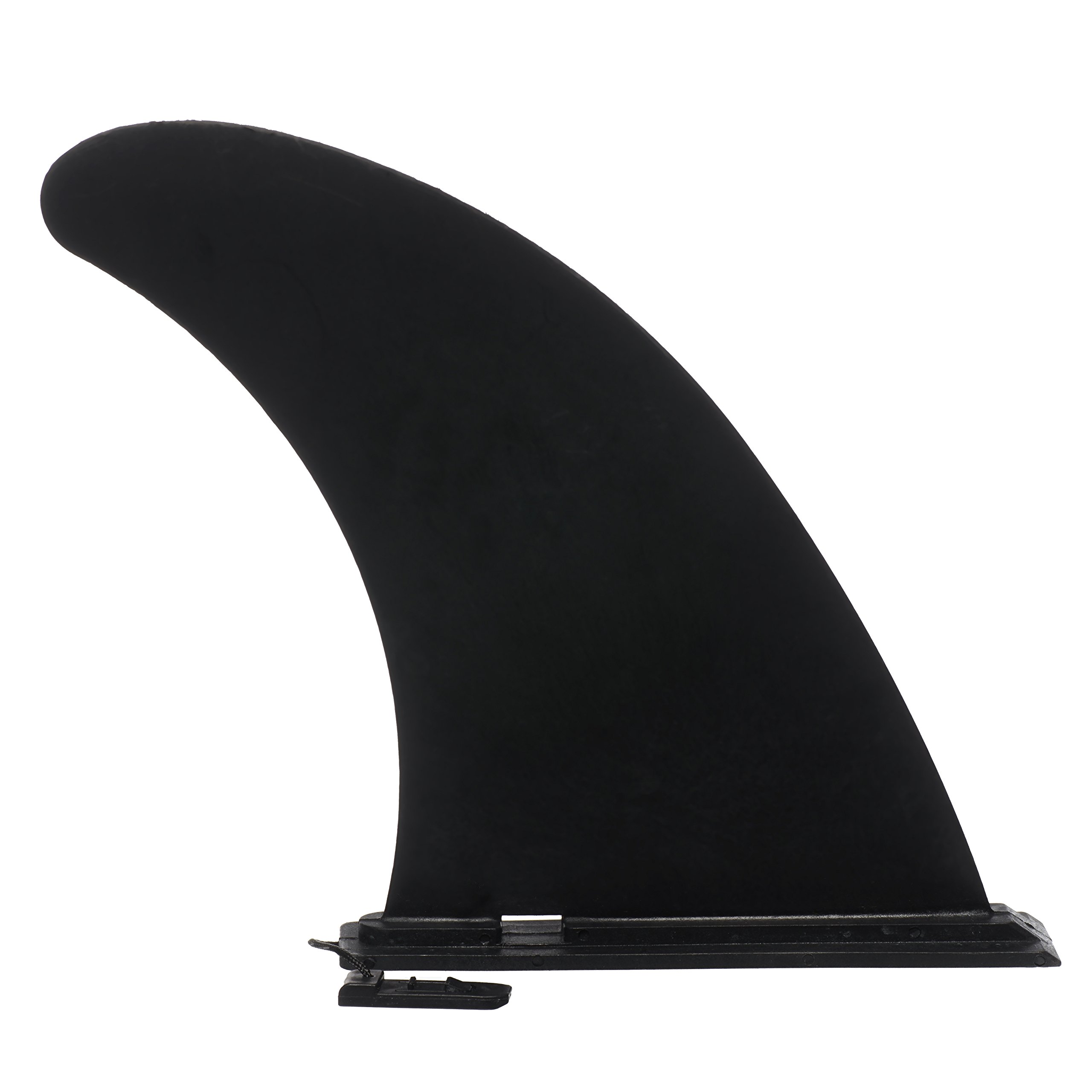 JLF Detachable Center Fin for Inflatable Stand Up Paddle Board (SUP)