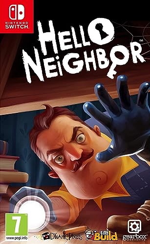 Hello Neighbor (Nintendo Switch)