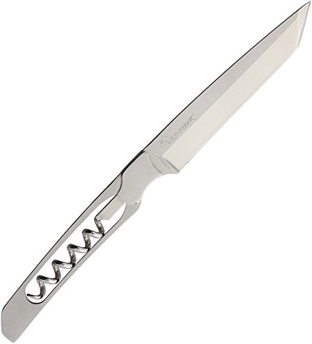 Wildsteer KOOK Steak Knife WSKOO1