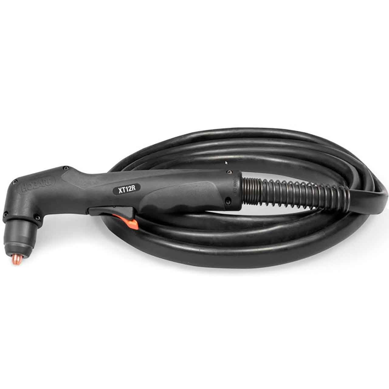 Miller Hobart 268919 XT12R, 12 ft. Hand Held Torch (Replacement)