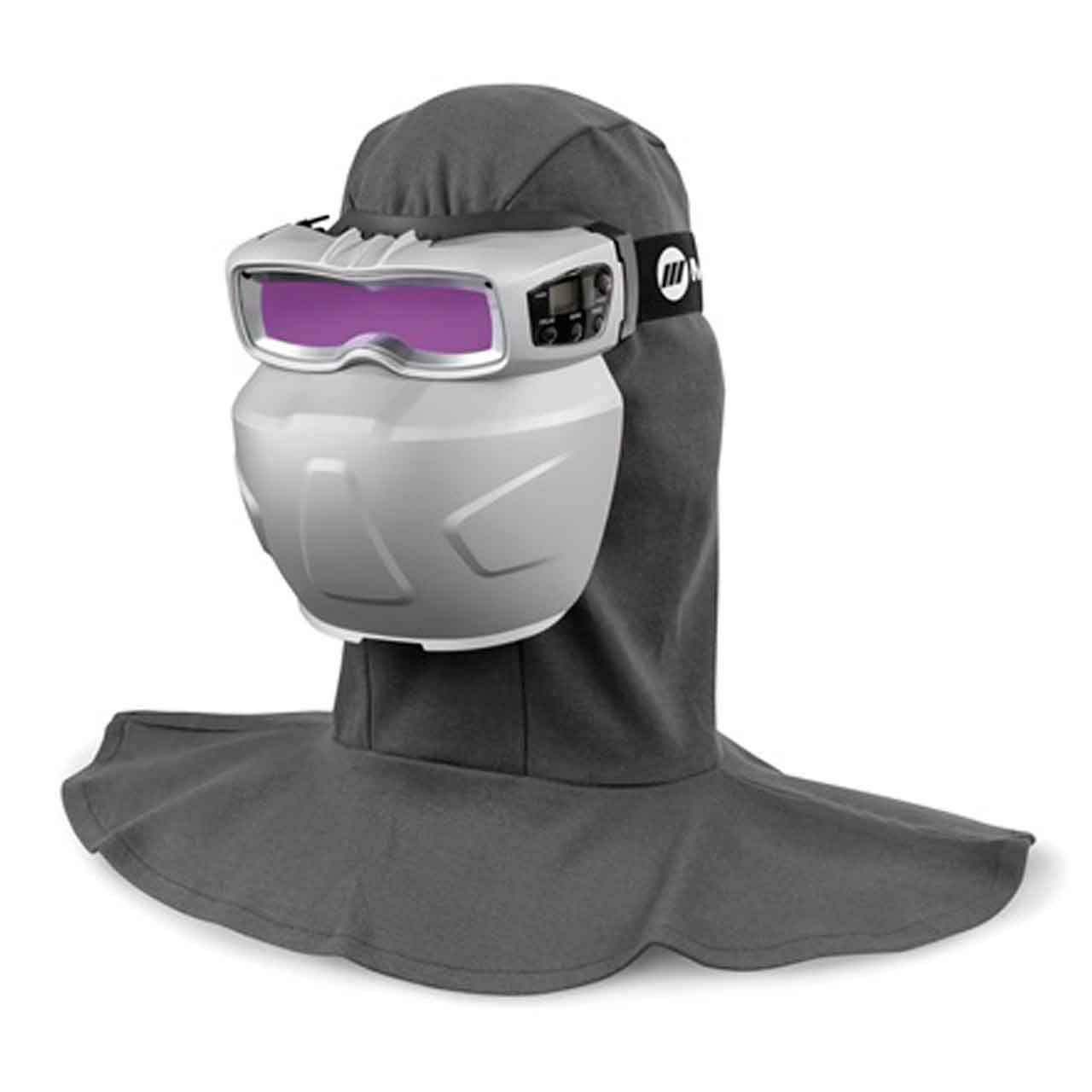 Miller Weld Mask 2 Auto-Darkening Goggles