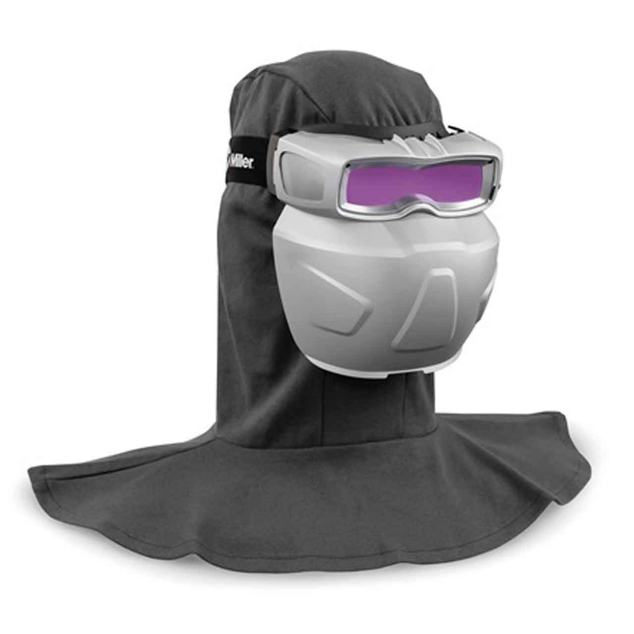 Miller Weld Mask 2 Auto-Darkening Goggles