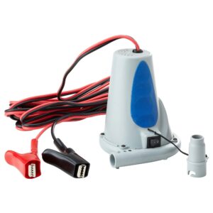 nrs blast inflator pump